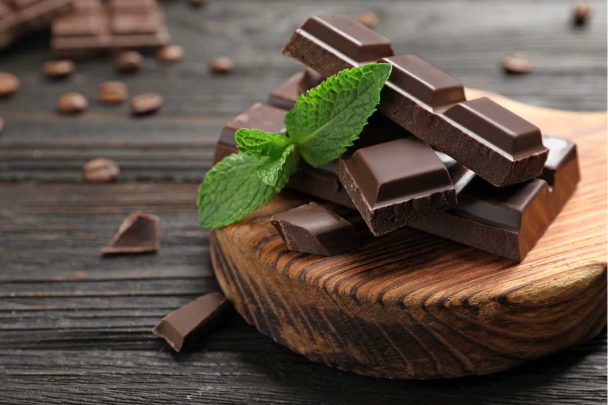 Comment reconnaitre un chocolat de luxe